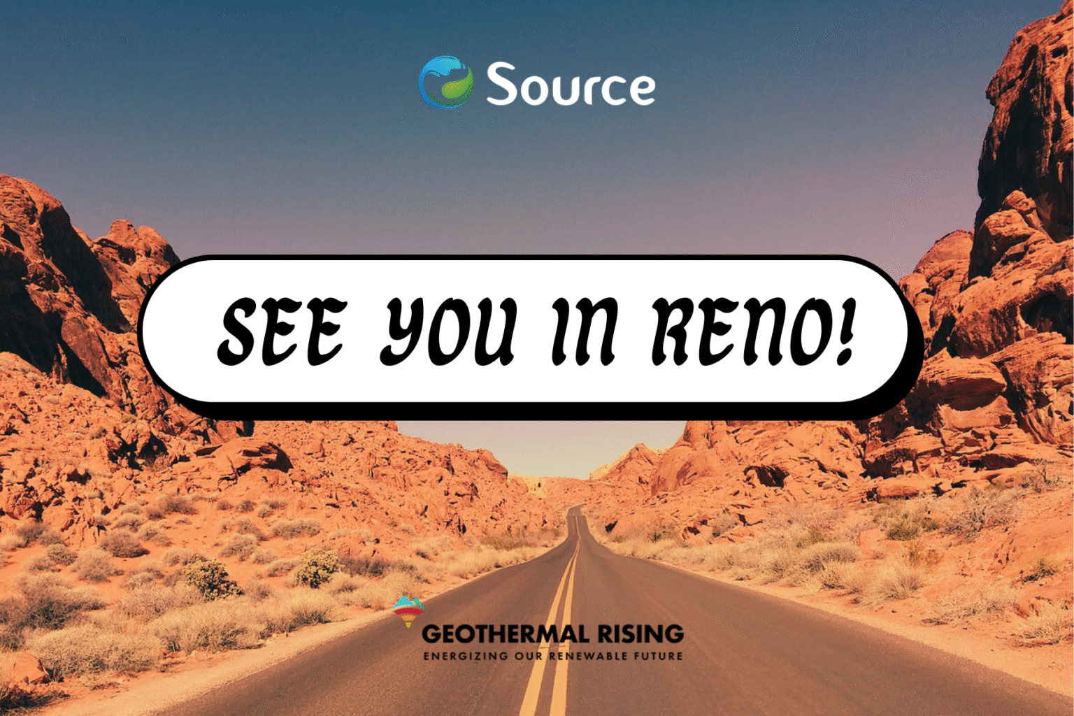 See You in Reno at the 2025 Geothermal Rising Conference – Source ...
