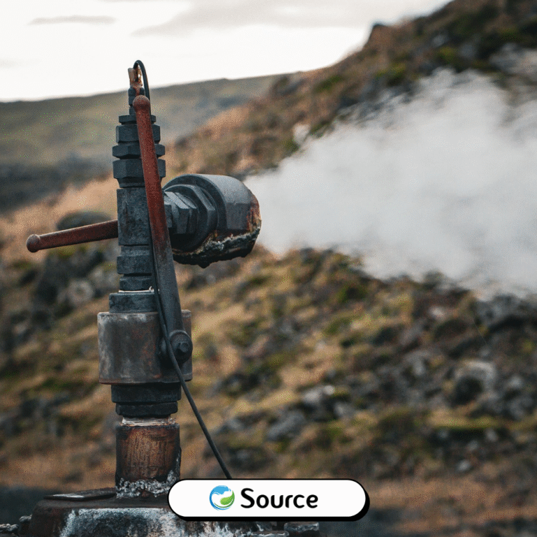 Going Underground: How Geothermal is Powering a Global Energy ...